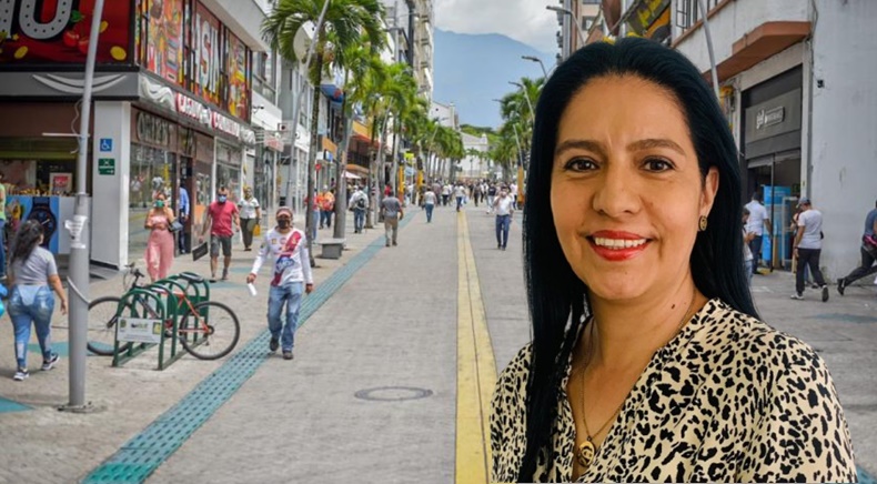 Una arquitecta es la segunda mujer en llegar a ser directora de Espacio ...