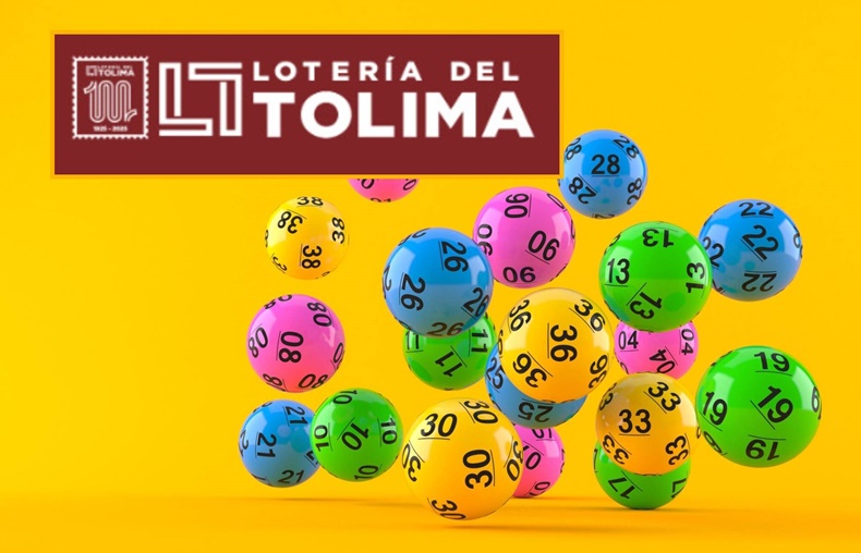 ¡La suerte crece en el Tolima! Lotería del Tolima se consolida entre ...