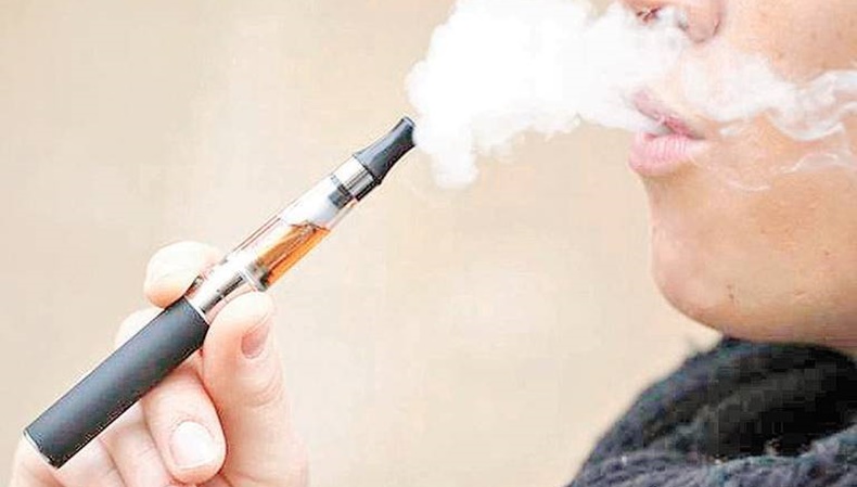 Histórico: Ibagué prohíbe el uso cigarrillos electrónicos y vapeadores ...