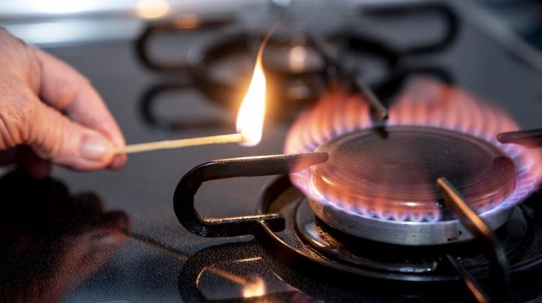 Conozca los barrios que se quedaron sin servicio de gas en Ibagué