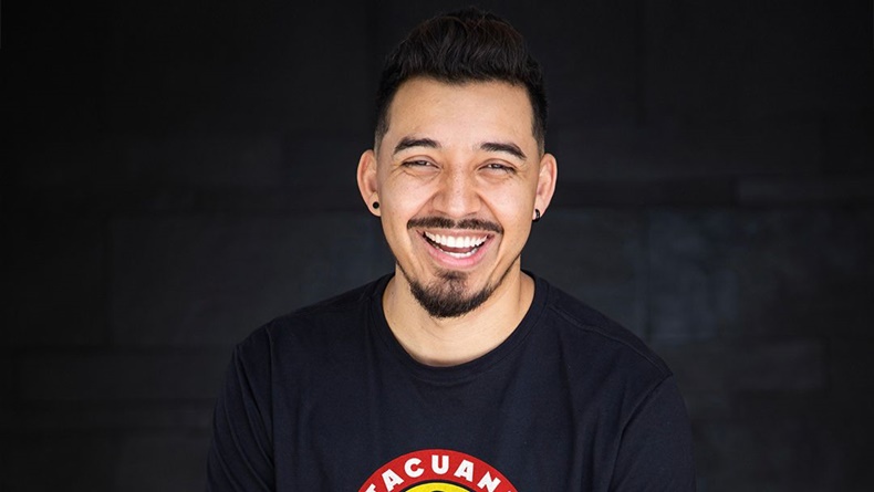 Este viernes podrá disfrutar en Ibagué del show de Lokillo