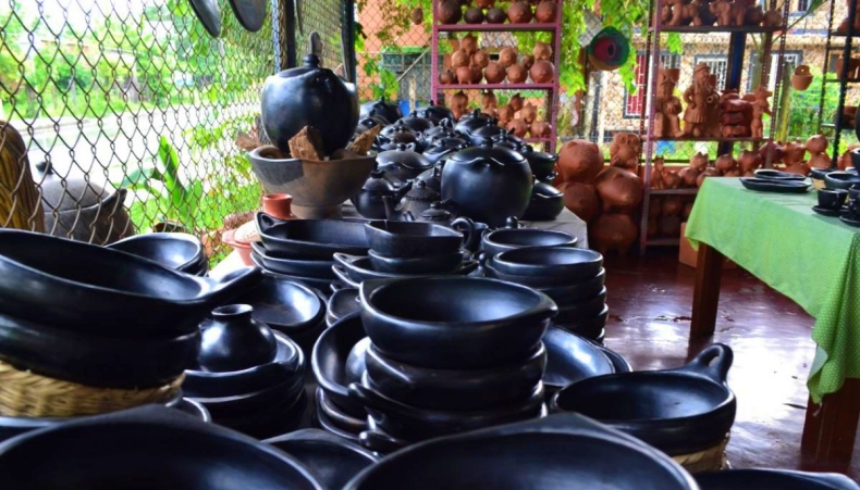 La Chamba se prepara para el XVI Festival de Barro que se realizará ...